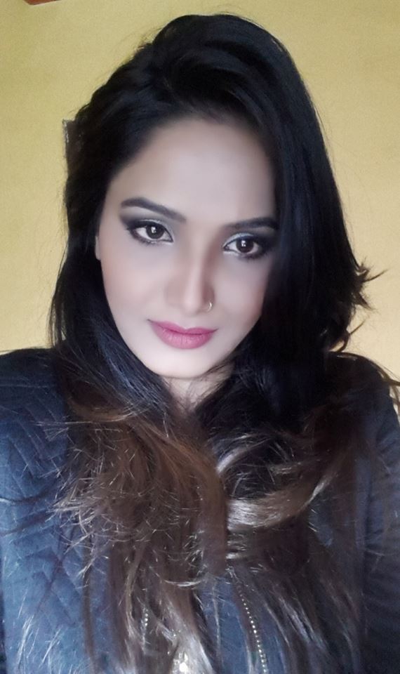 Picture of Indira Joshi (Nepal)