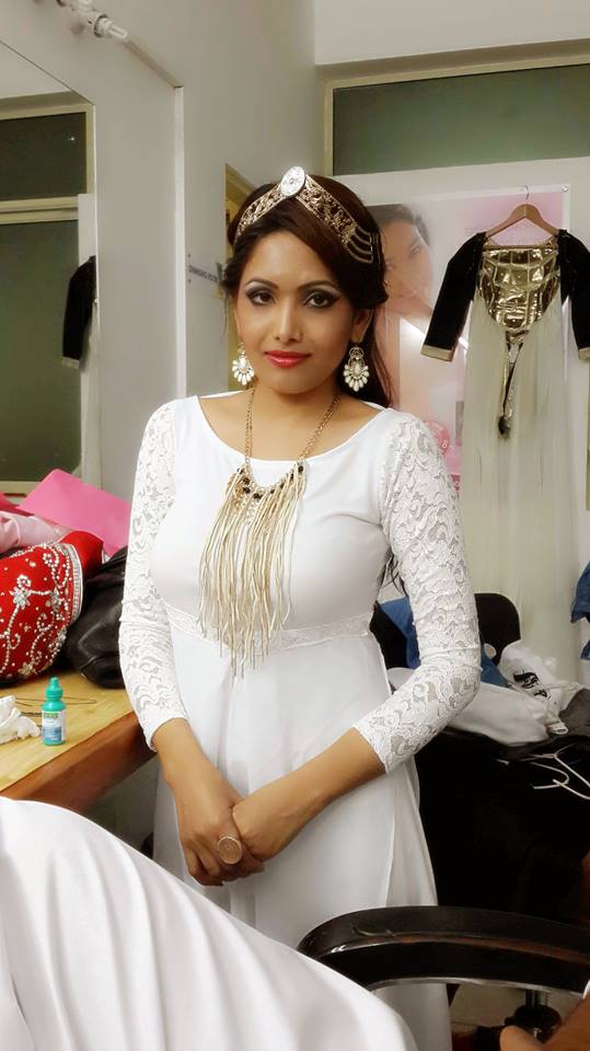 Indira Joshi (Nepal) image