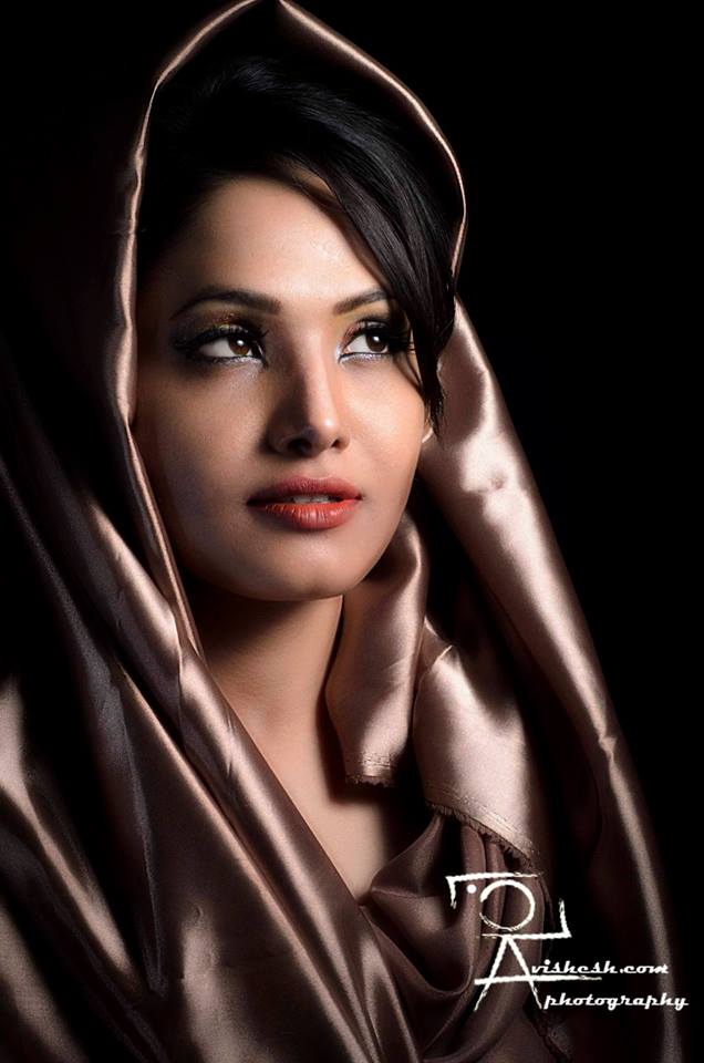 Image of Indira Joshi (Nepal)