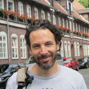 Matthew Darragh image