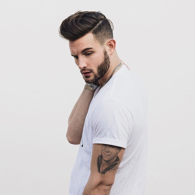 Image of Nico Tortorella