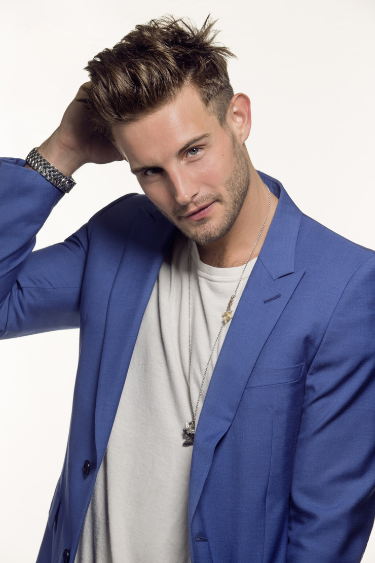 Nico Tortorella picture