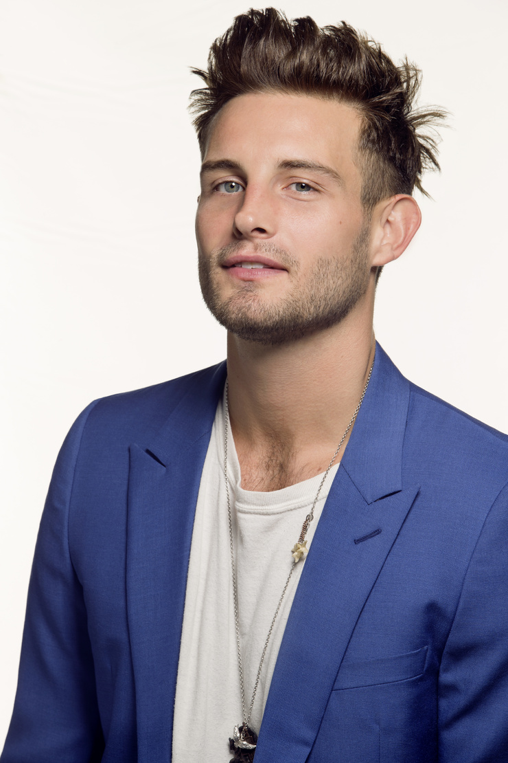 Picture of Nico Tortorella
