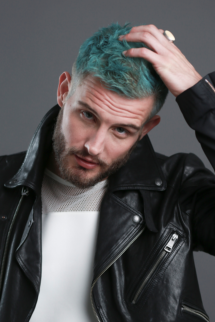 Picture of Nico Tortorella