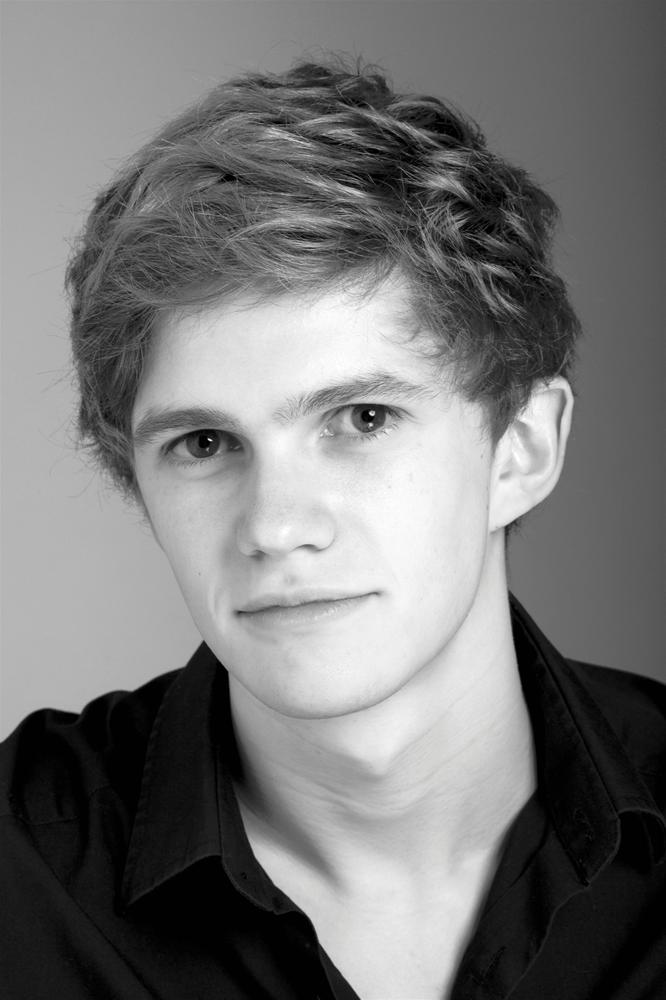 Picture of Tom Prior