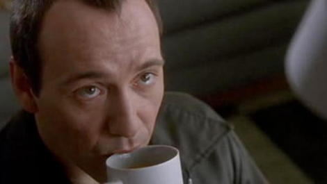 Picture of Keyser Söze/Verbal Kint