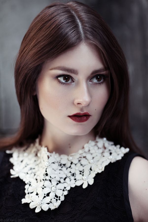 Picture of Victoria Emslie