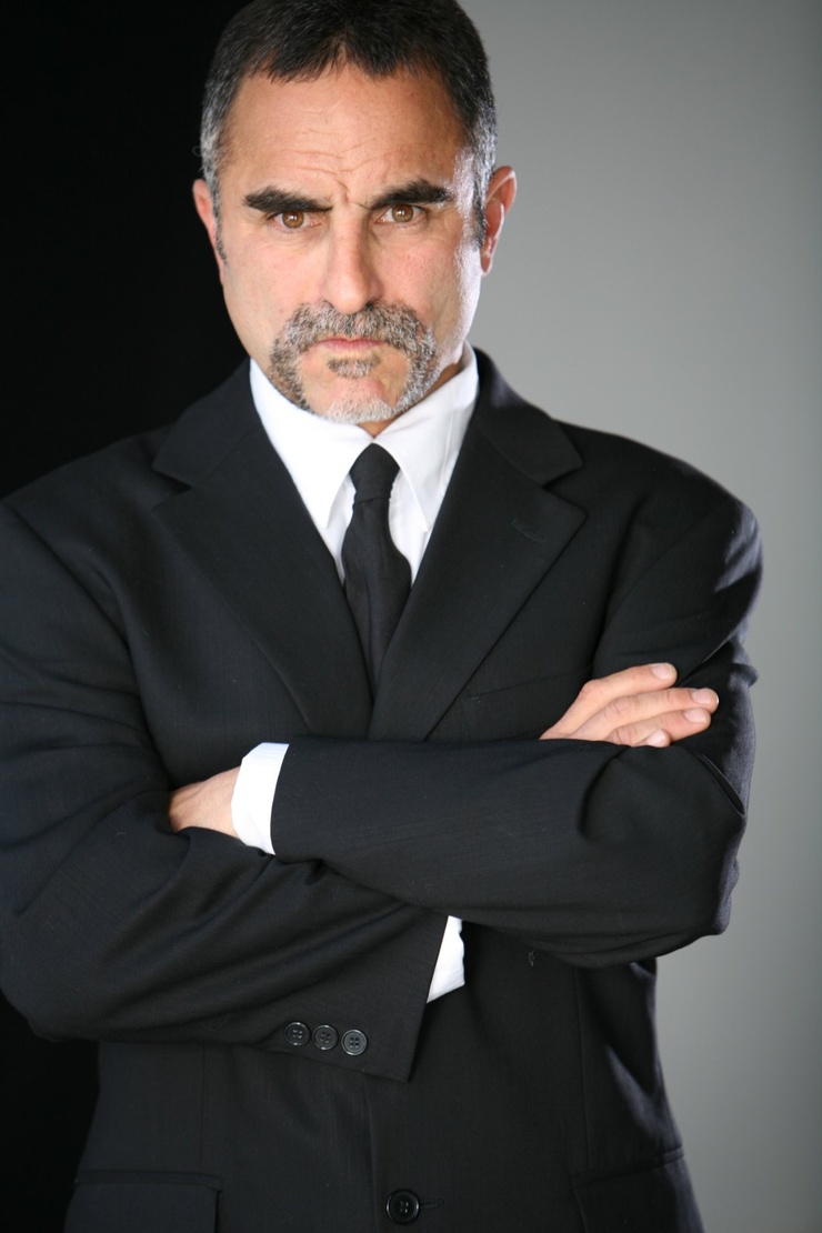 Picture of Max Daniels
