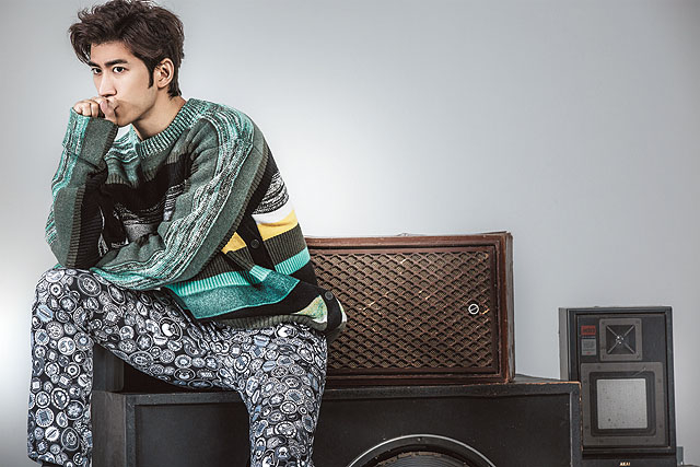 Picture of Aarif Rahman