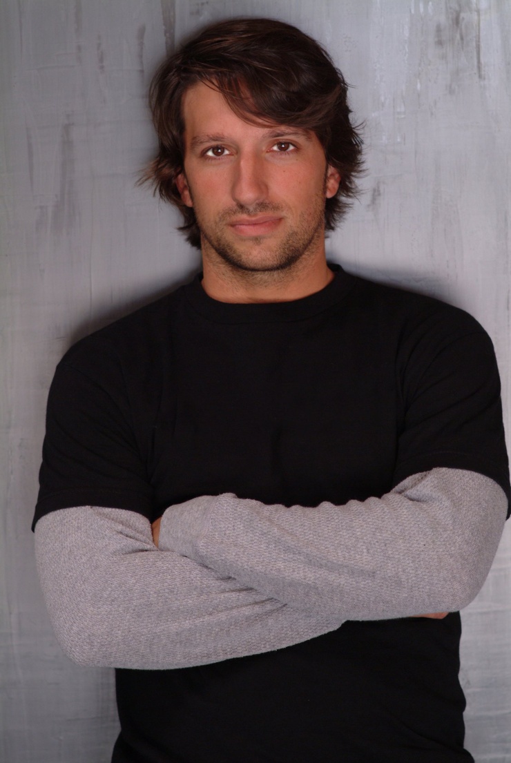 Picture of Zac Henry