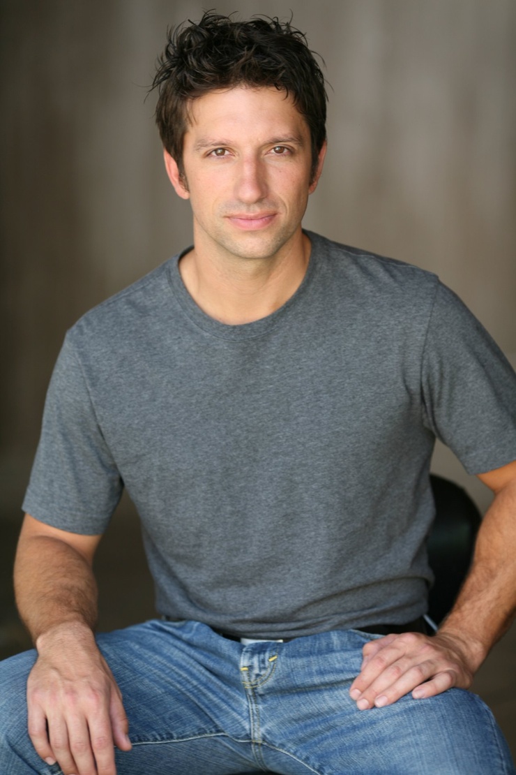 Picture of Zac Henry