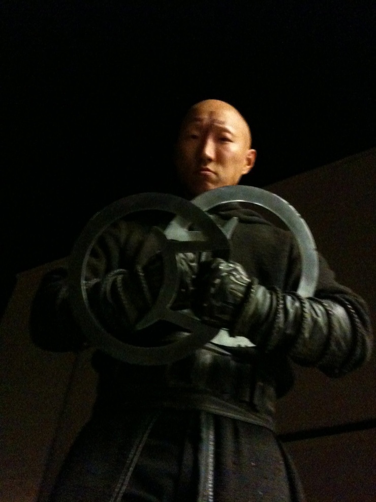 Arnold Chon picture