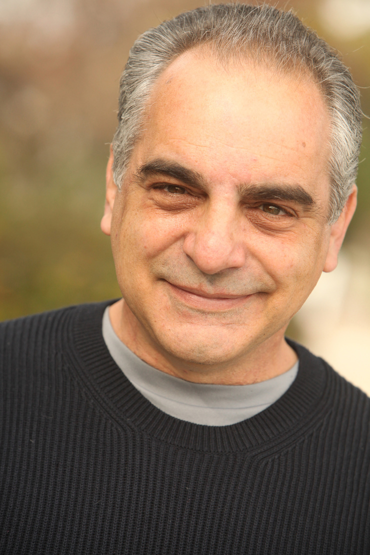 Joe Marinelli picture