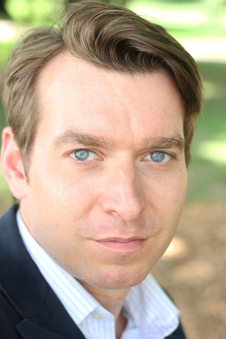 Picture of Daniel Wolfe