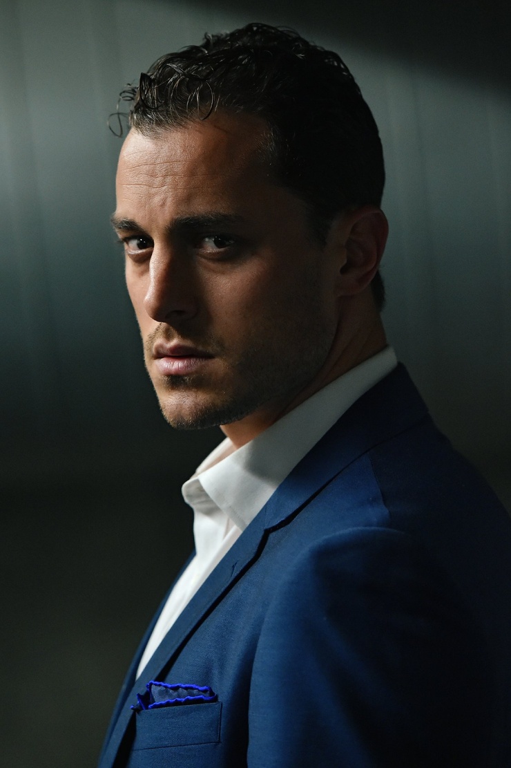 Kyle Russell Clements picture