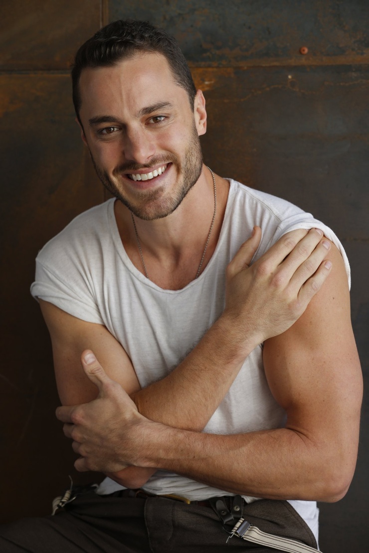 Image of Kyle Russell Clements