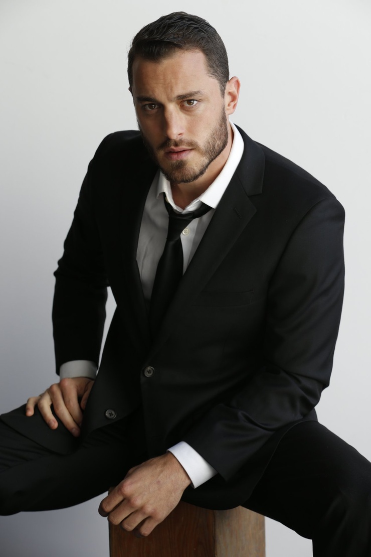 Picture of Kyle Russell Clements