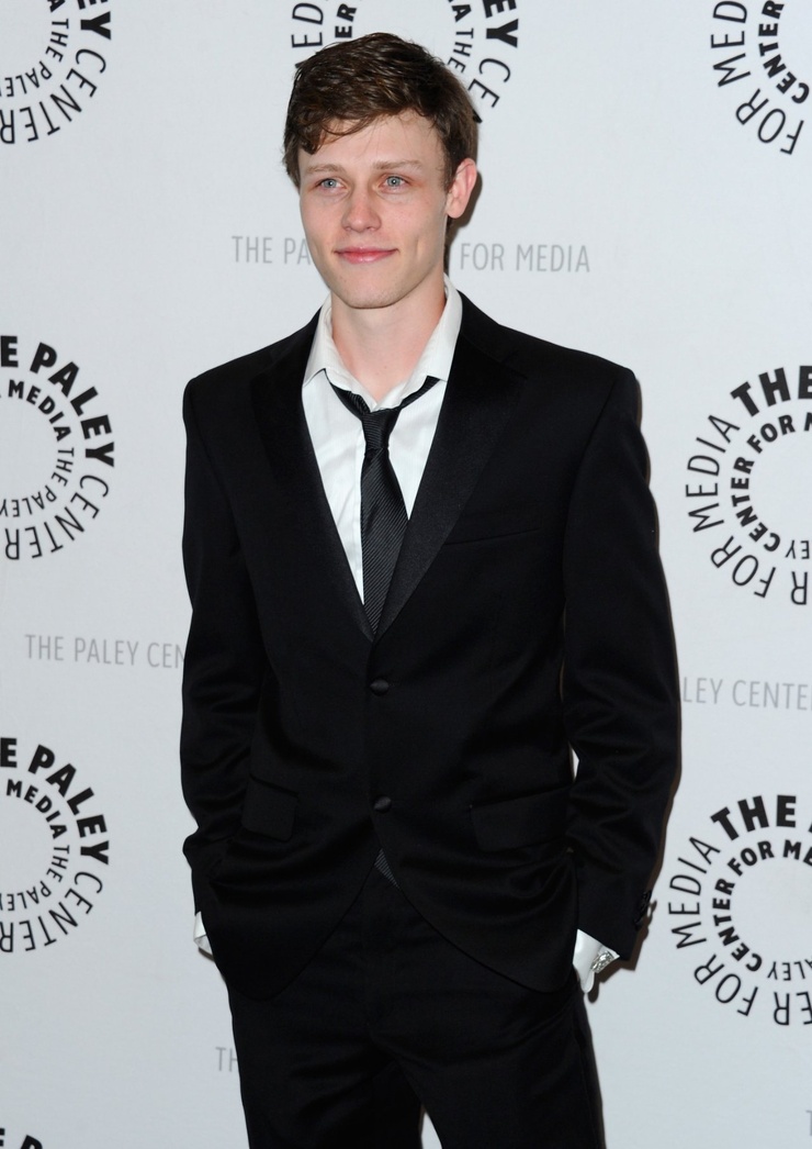 Picture of Nick Eversman