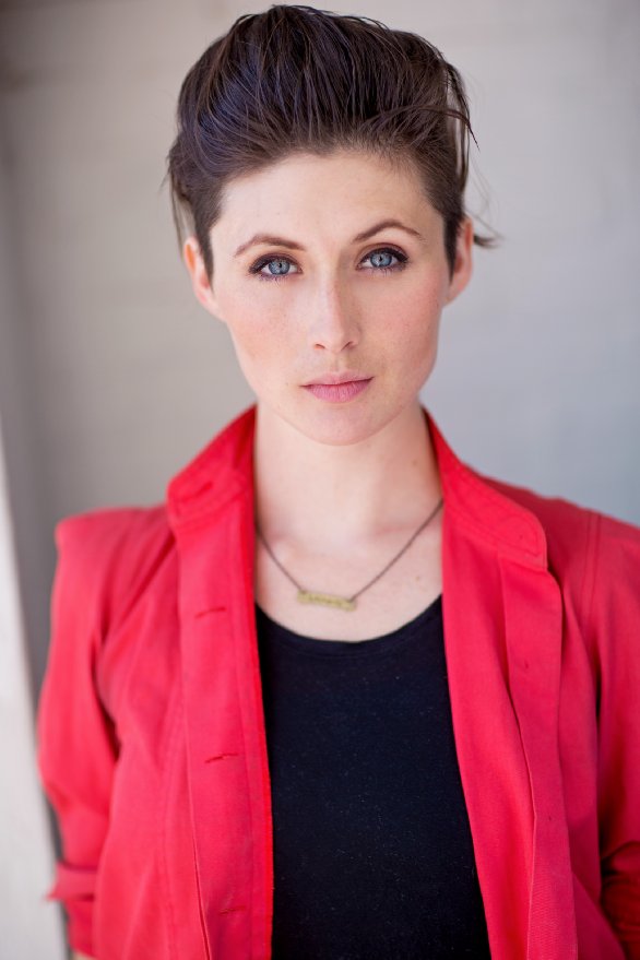 Picture of Crystal Arnette