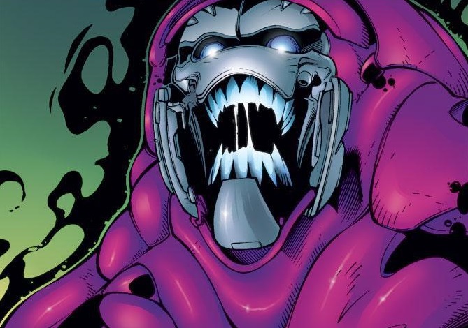 Onslaught (X-Men) picture