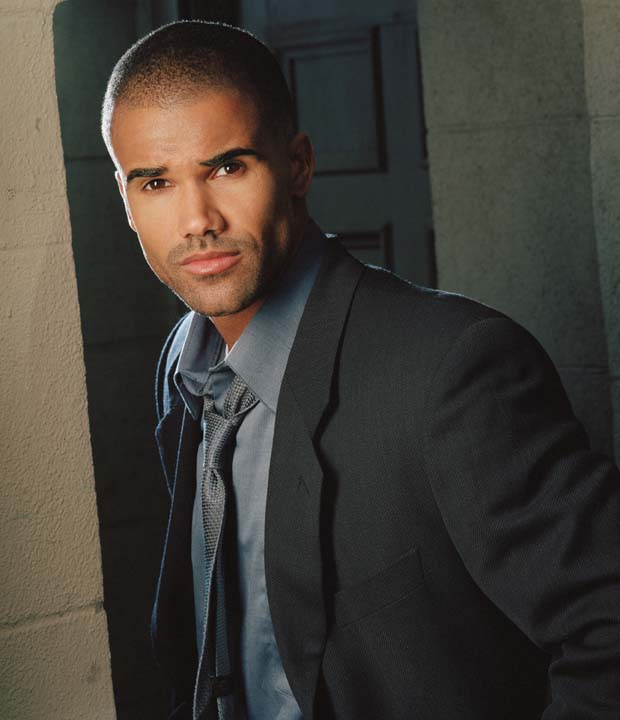 Picture of Shemar Moore
