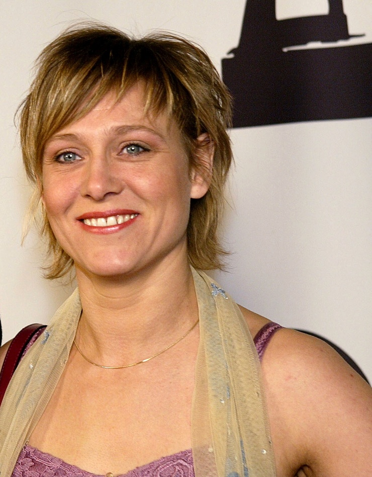 Picture of Charlotte Fich