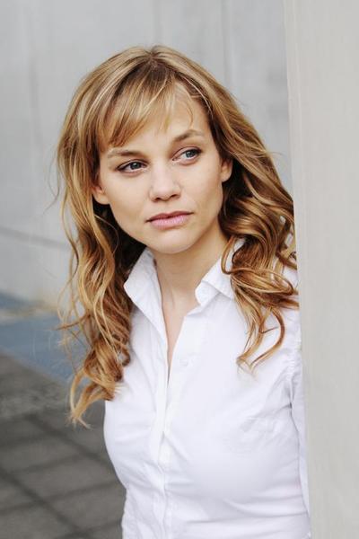 Picture of Lisa Werlinder