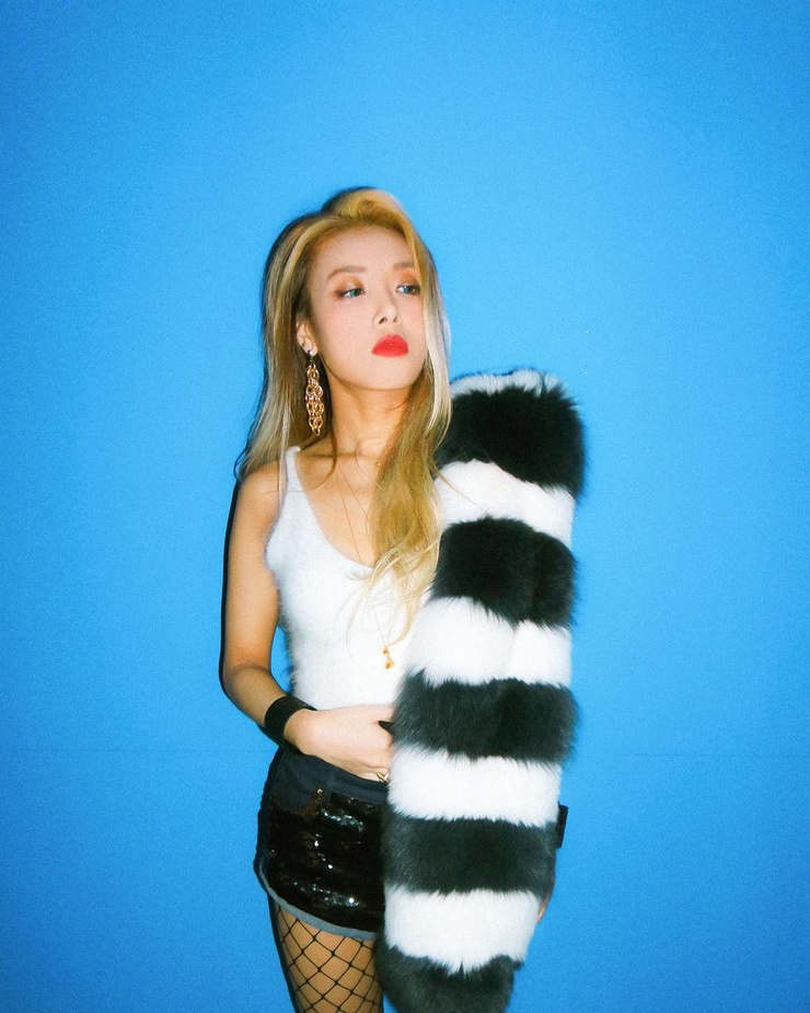 Picture of Yubin