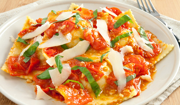Picture of Ravioli
