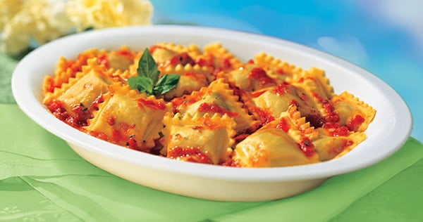 Ravioli image