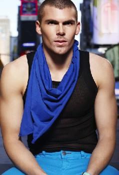 Picture of Perry Ullmann