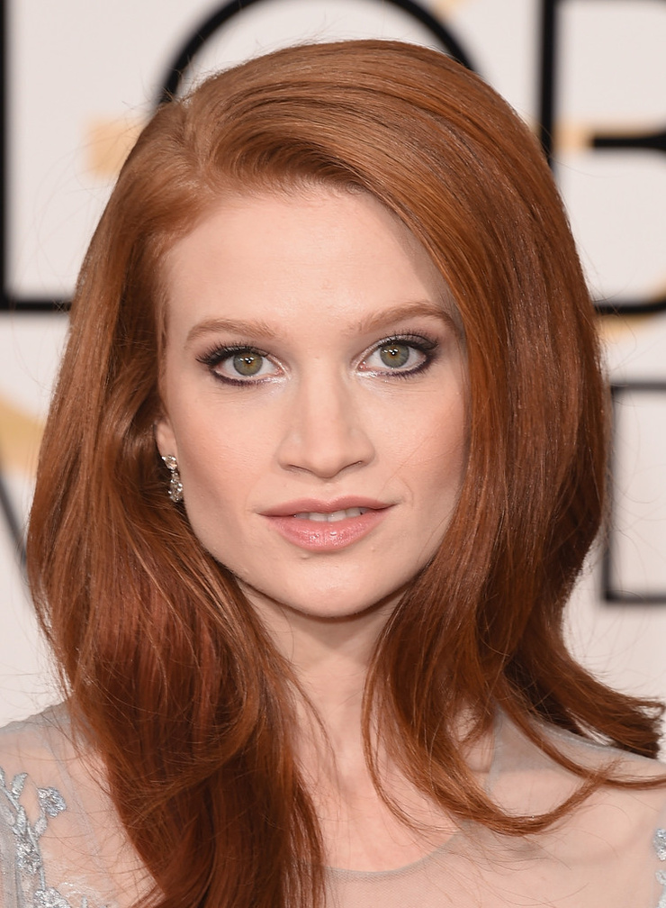 Picture of Sarah Hay