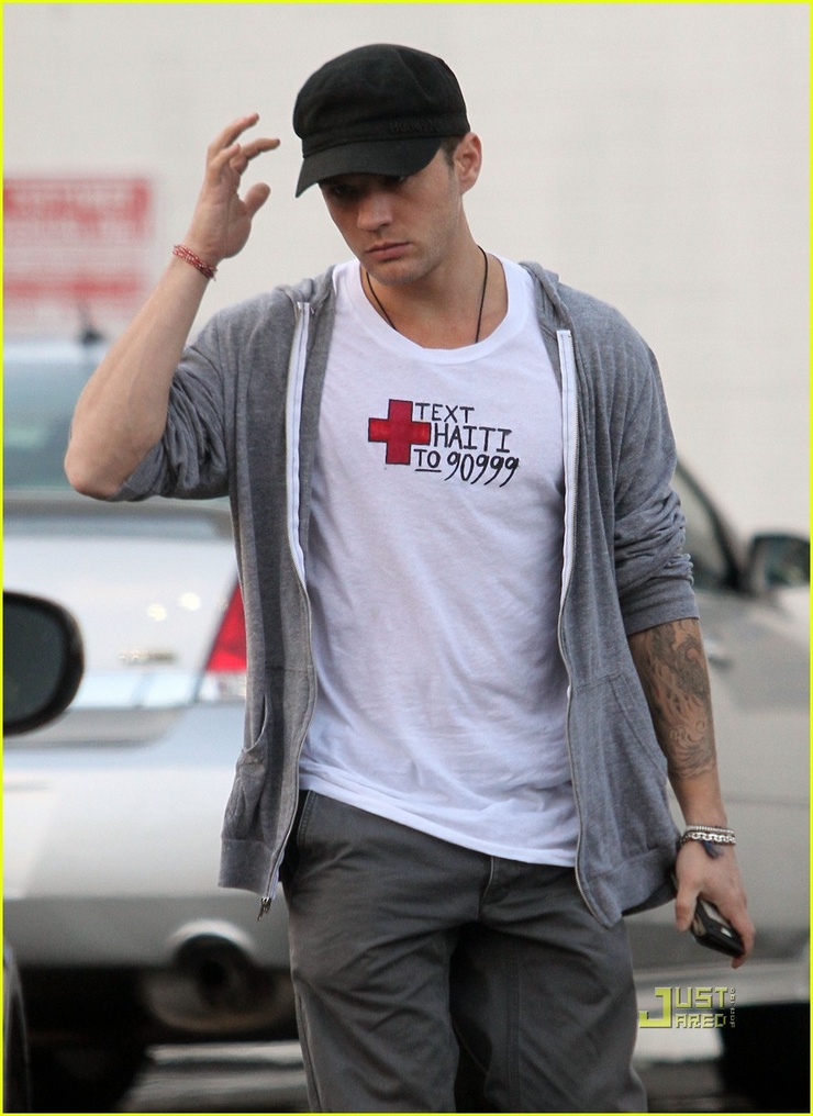 Ryan Phillippe image