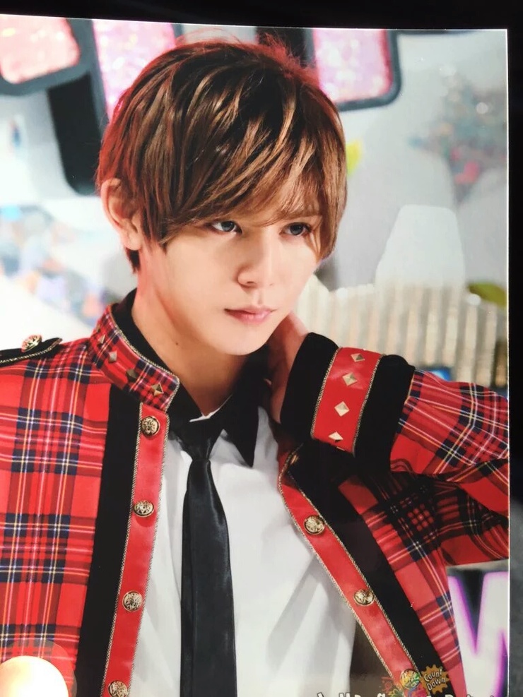 Picture of Ryosuke Yamada