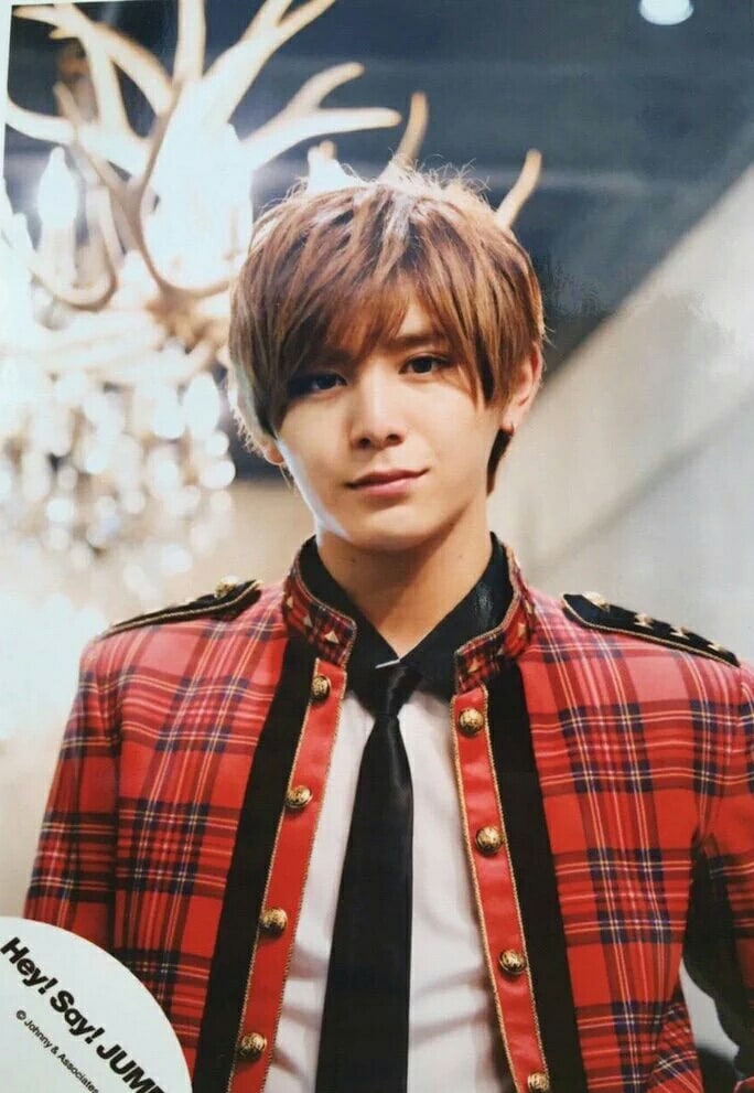 Ryosuke Yamada image