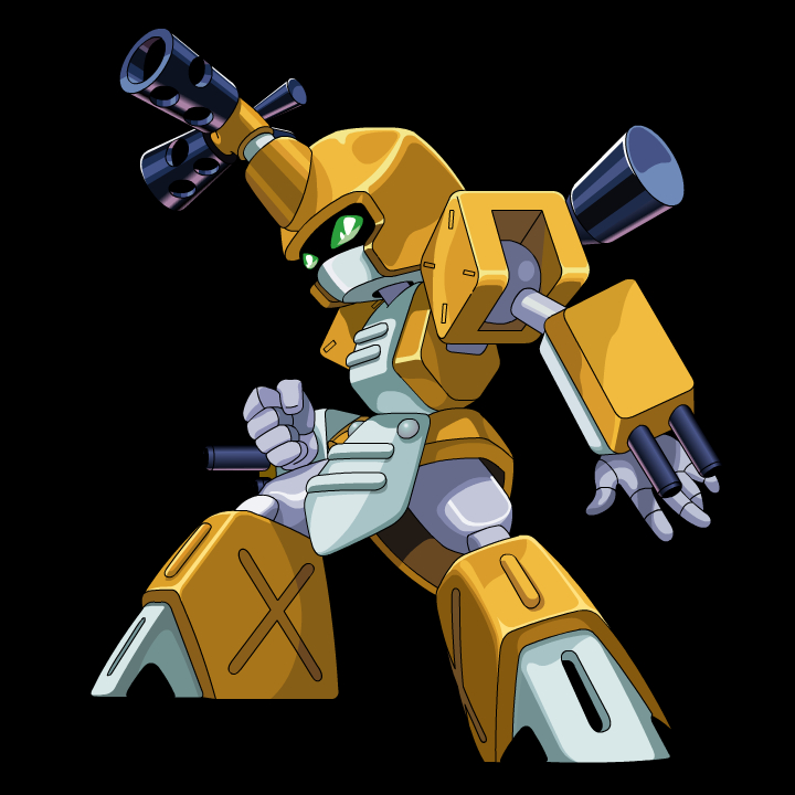Picture of Metabee
