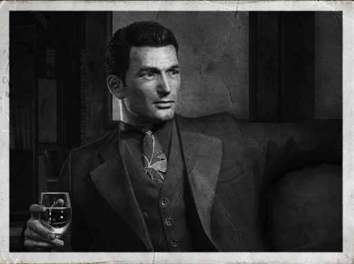 Picture of Henry Tomasino