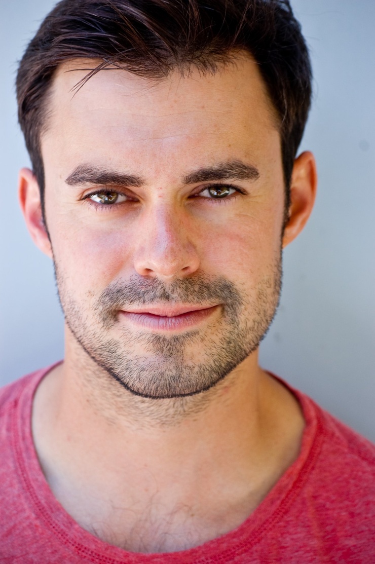 Picture of John Lavelle