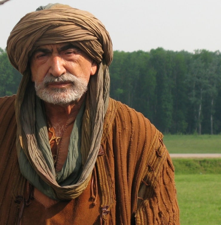 Picture of Yorgo Voyagis