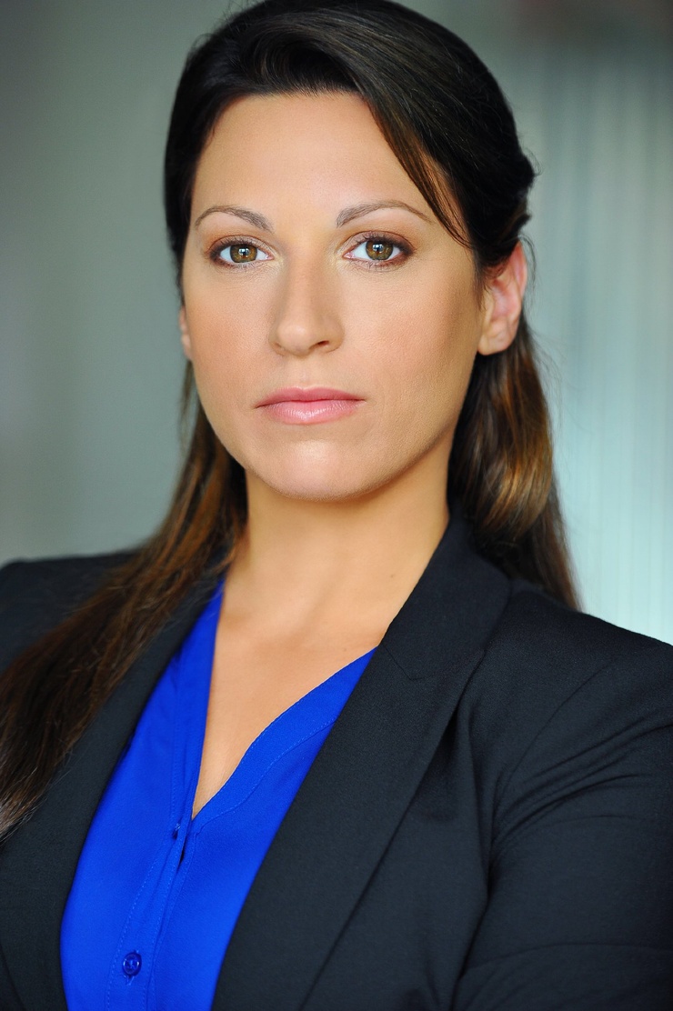 Picture of Michelle Romano