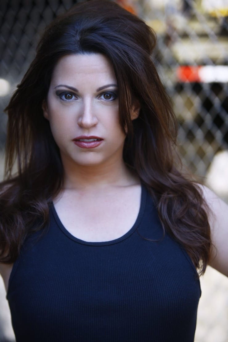 Picture of Michelle Romano