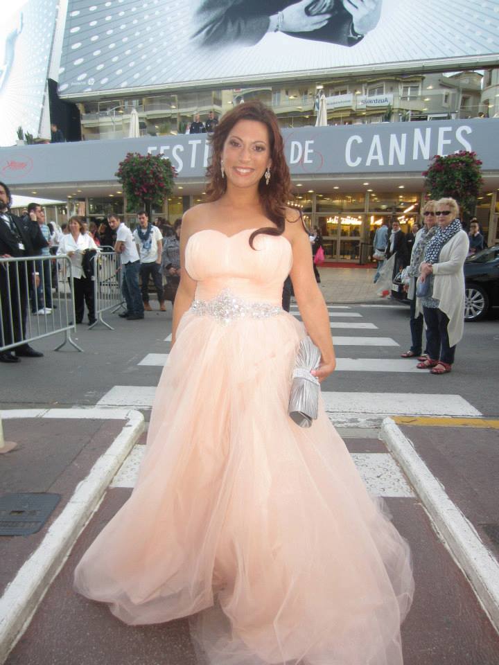 Picture of Michelle Romano