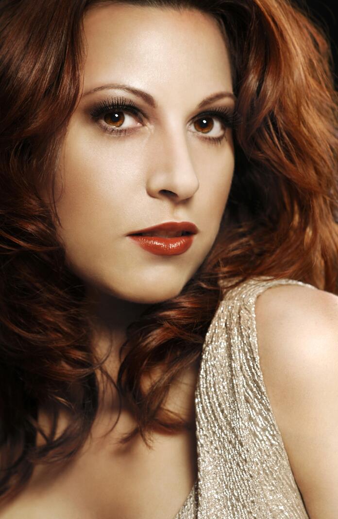 Picture of Michelle Romano