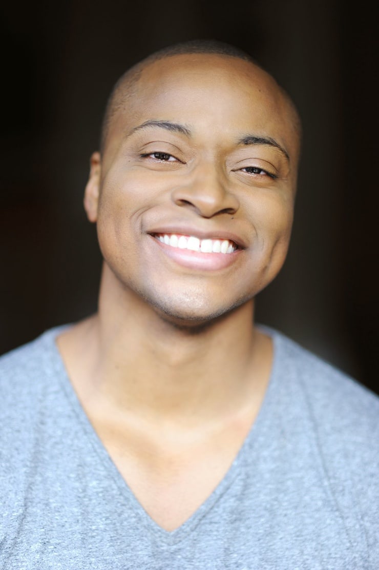 Simba Dibinga picture