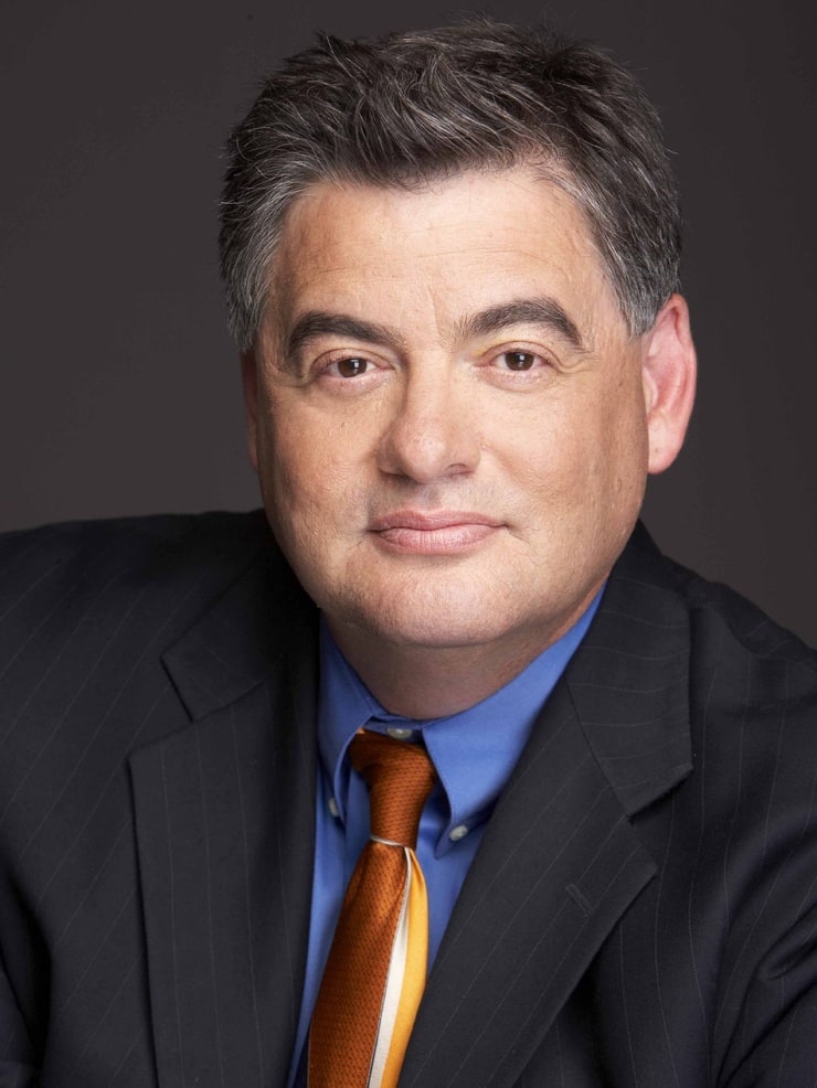 Picture of Christopher J. Davis