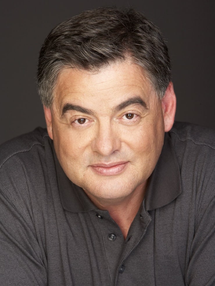 Picture of Christopher J. Davis