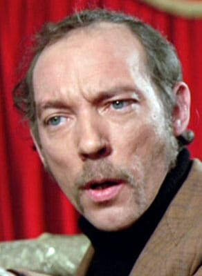 Picture of Ron Pember