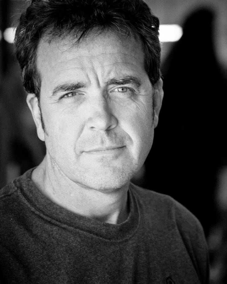 Picture of Tom Woodruff Jr.