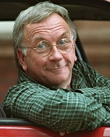 Image of Sam Kelly