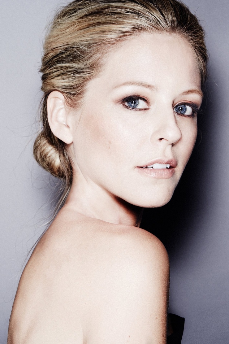 Picture of Katrina Begin